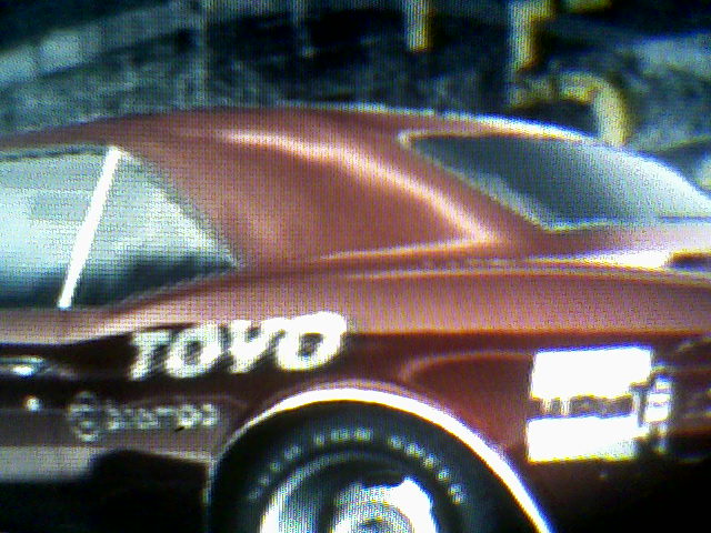 RodSk8Dude: Need for Speed Pro Street images (PS2)